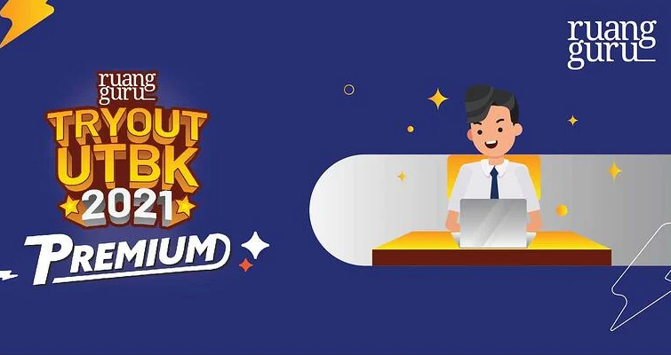 Try Out UTBK Bersama Aplikasi Ruang Guru – SMA Budi Mulia Bogor